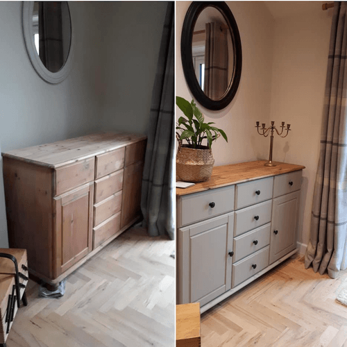 Official Frenchic Stockist! Award-Winning Eco-Friendly Chalk Paint ...